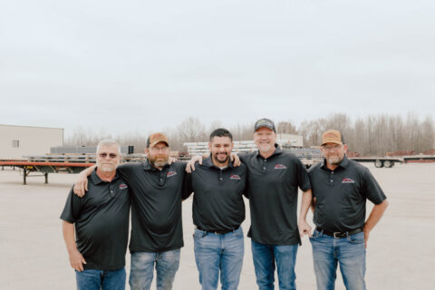 Who We Are | Pinnacle Structures