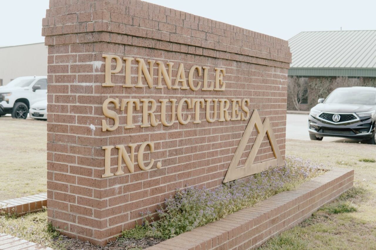 Contact | Pinnacle Structures