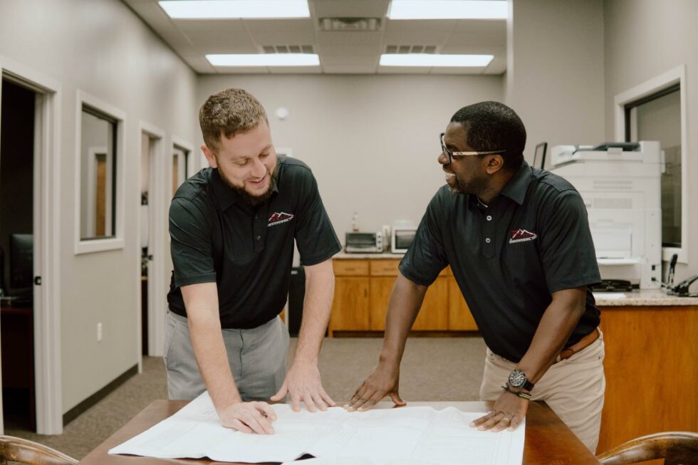 Pinnacle Structures | The Best in Pre-Engineered Metal Building Systems