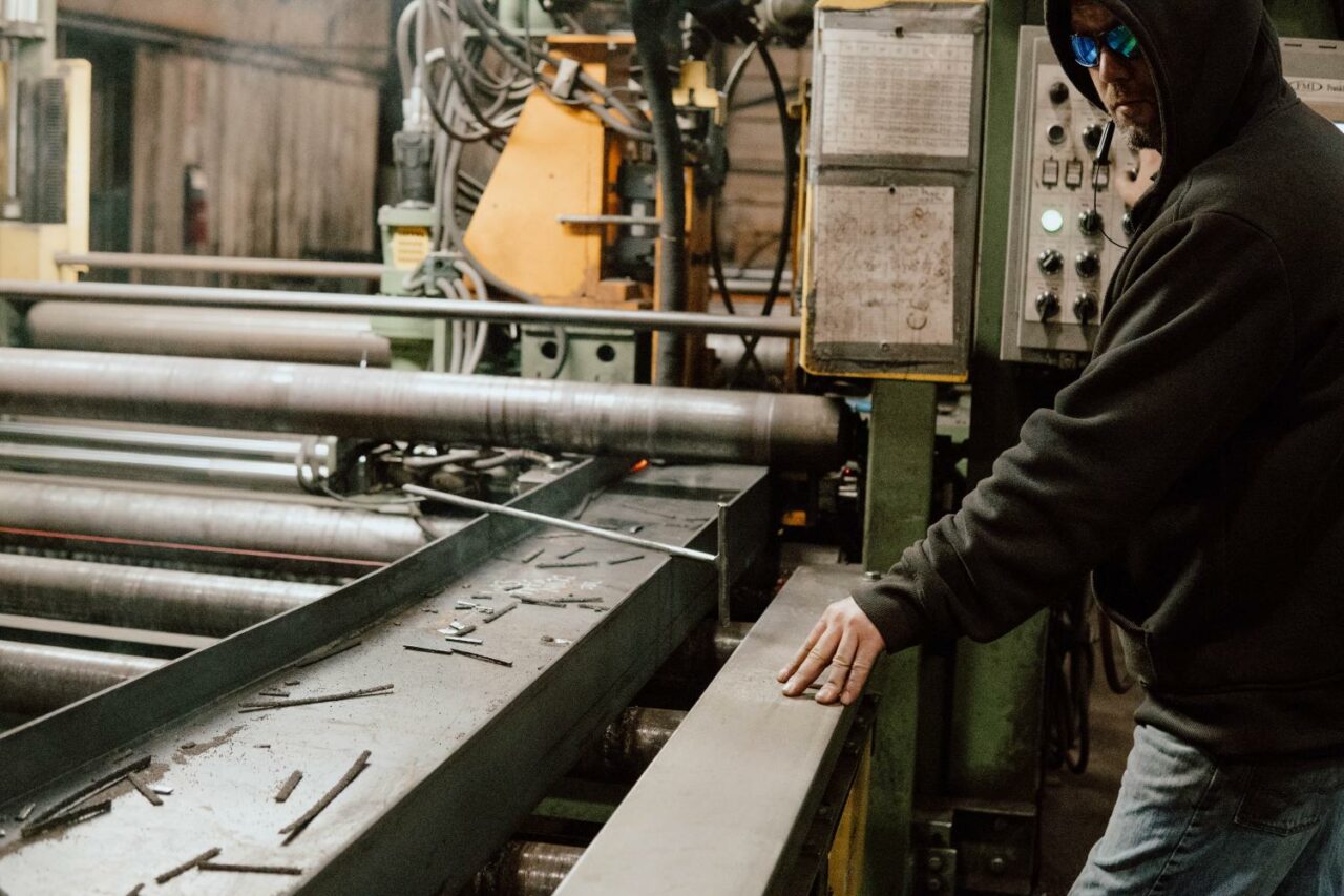 Accreditations | Pinnacle Structures