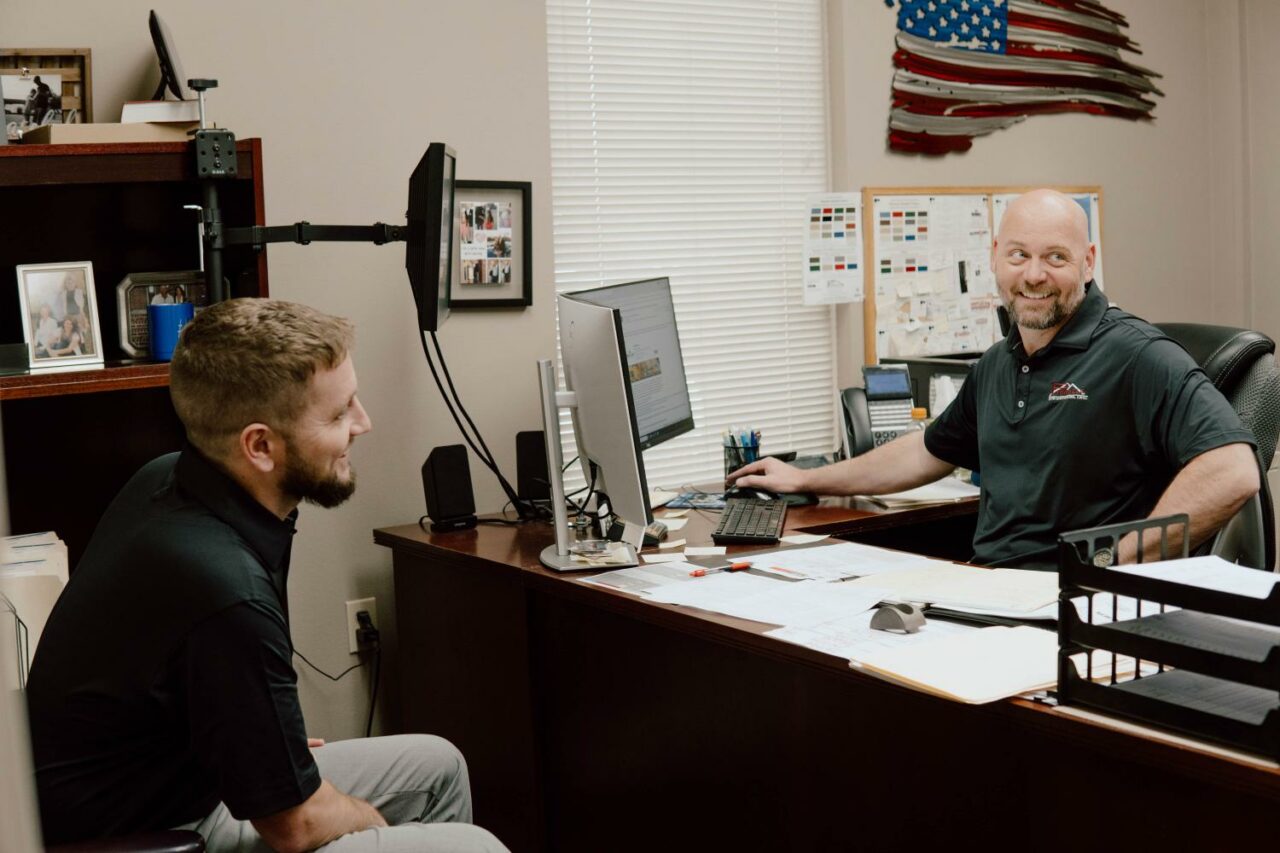 Jobs | Pinnacle Structures