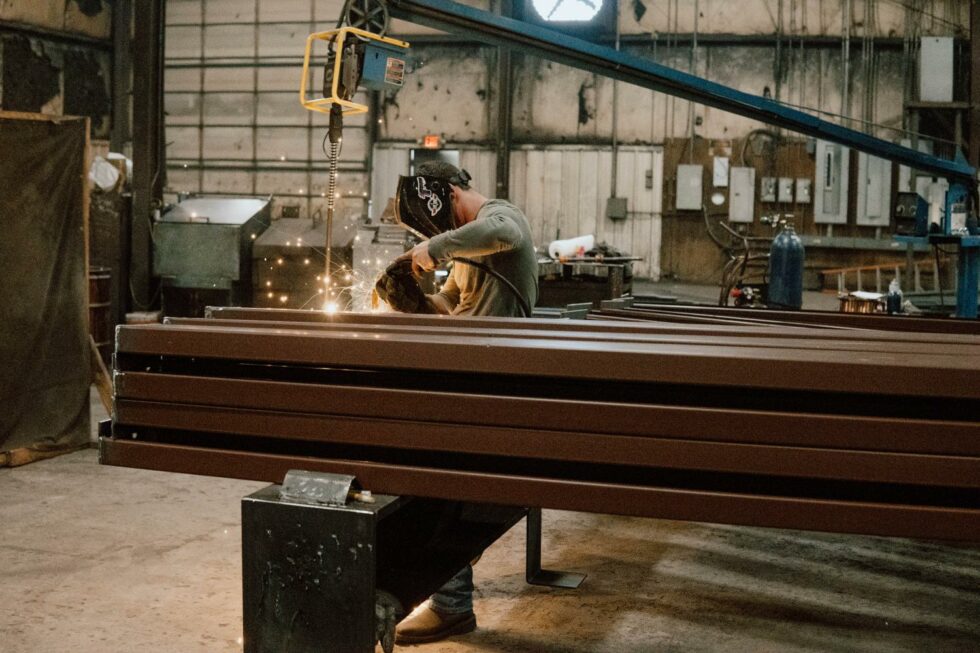 Pinnacle Structures | The Best in Pre-Engineered Metal Building Systems