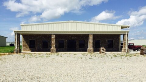Project Gallery | Pinnacle Structures