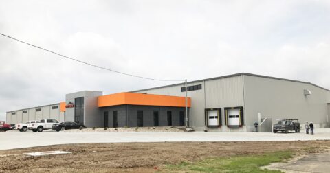 Project Gallery | Pinnacle Structures