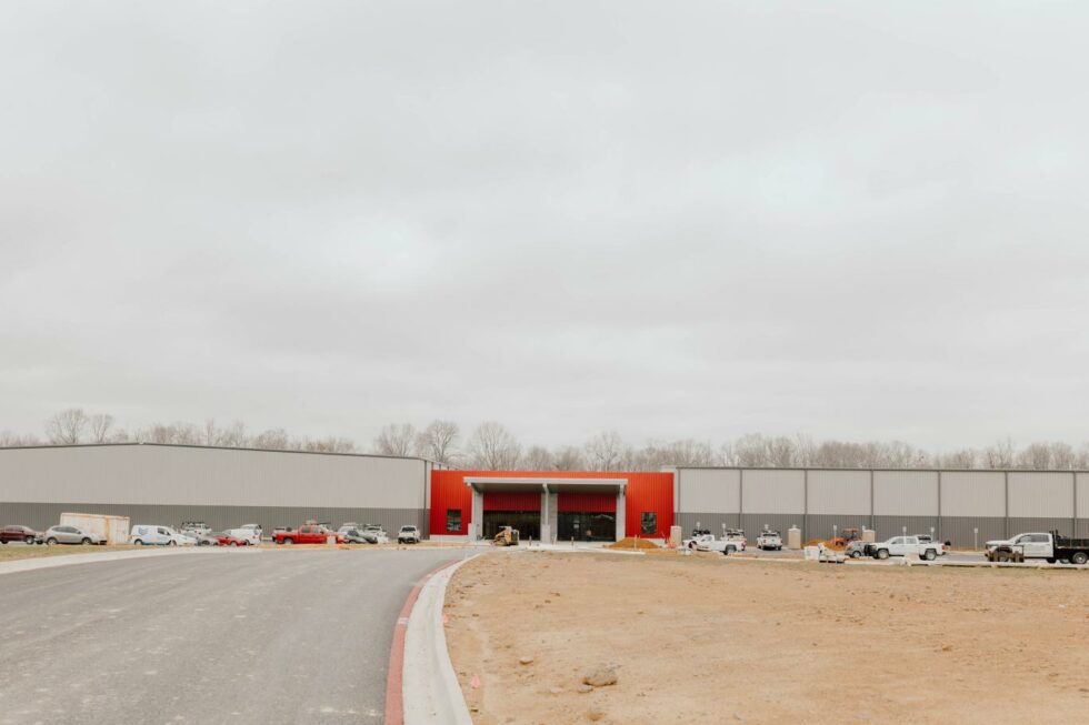Project Gallery | Pinnacle Structures