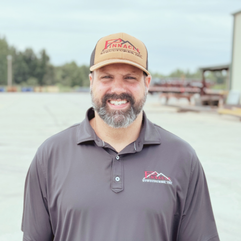 Who We Are | Pinnacle Structures